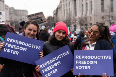 Reproductive Freedom for All Foundation | Charity Choices